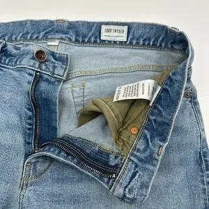 Todd Snyder | Jeans | Todd Snyder Mens Stretch 5pocket Jeans Light Wash ...